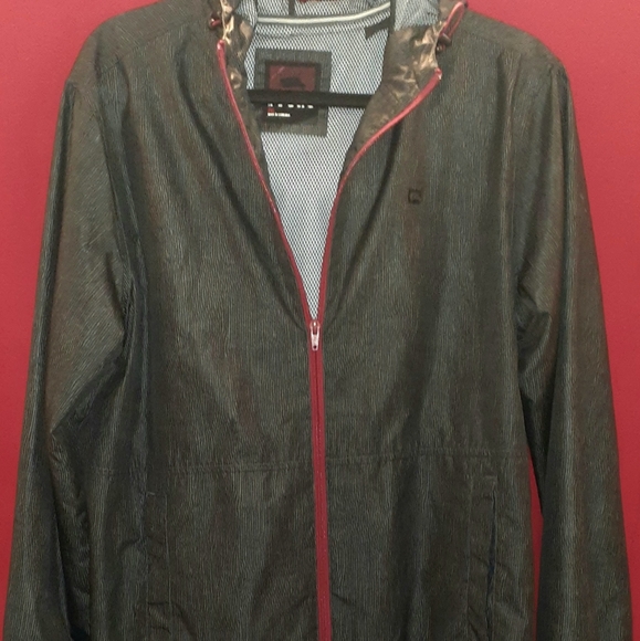 Tony Hawk | Jackets & Coats | Tony Hawk Windbreaker | Poshmark